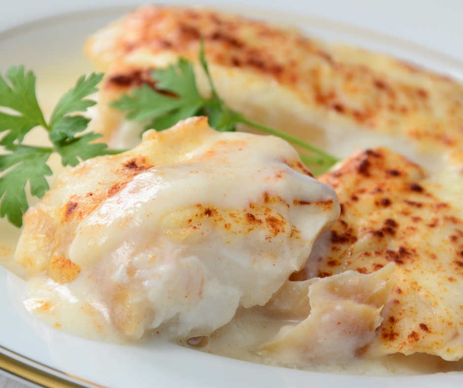 Cold Smoked Haddock "Finnan Haddie" – Twin Light Smokehouse